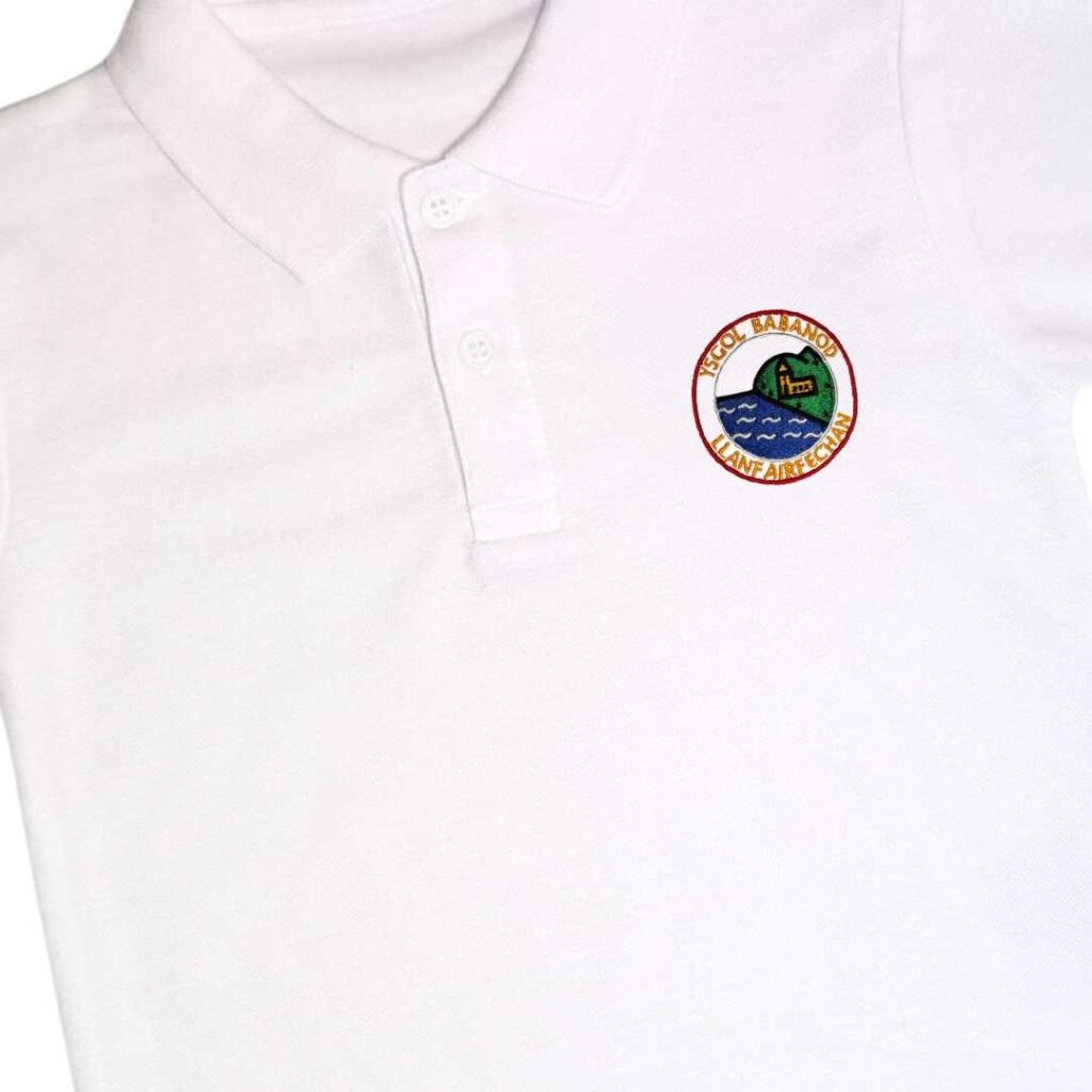 Ysgol Babanod Llanfairfechan School Uniform - PersonaliseMe Print Ltd