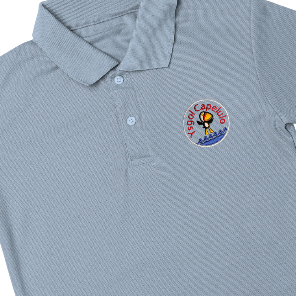 Ysgol Capelulo School Uniform - PersonaliseMe Print Ltd