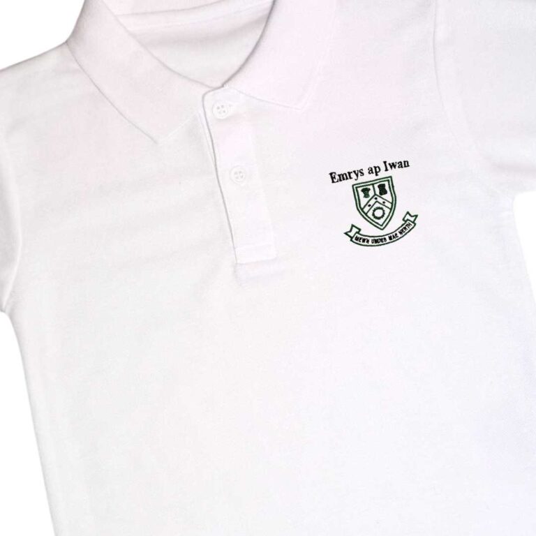 Ysgol Emrys ap Iwan School Uniform - PersonaliseMe Print Ltd